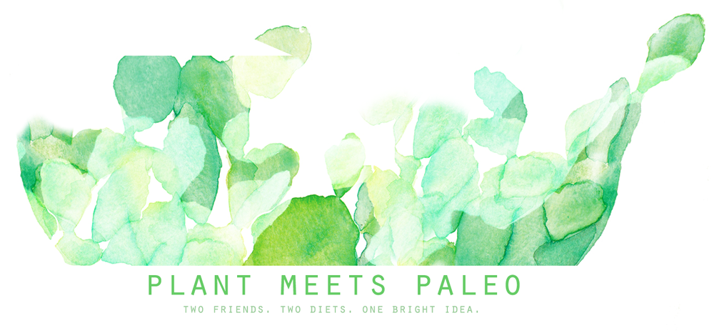 Plant Meets Paleo: Plant Meets Paleo: Ten Rules for Healthy Living