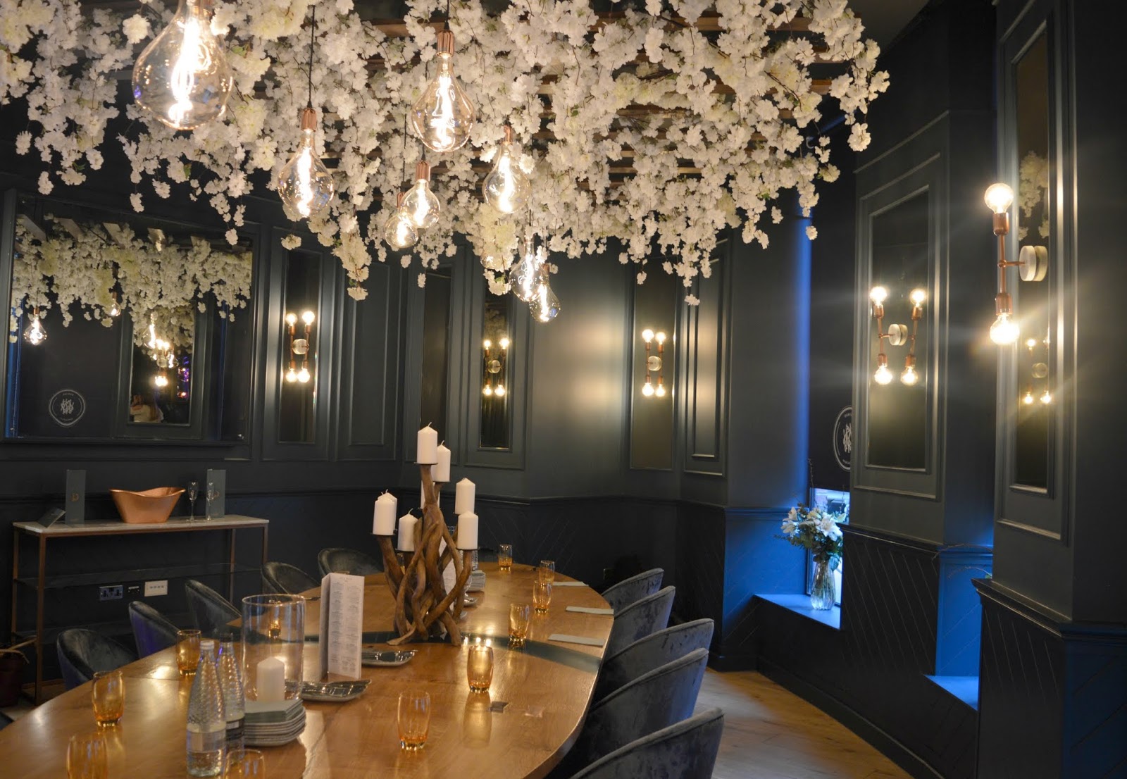 First Look at Banyan - The Most Instagrammable New Bar and Restaurant ...