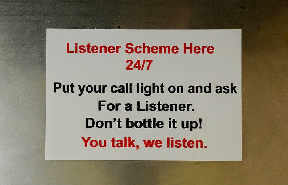 Prison Suicides: Reducing the Risks - TPQ