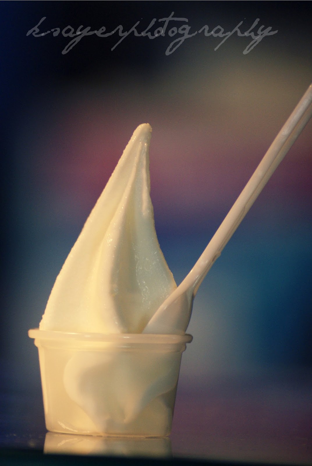 Southern In Law: Saturday Spotlight: Wowcow Frozen Yogurt, Newtown Sydney