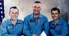 A Grave Interest: Remembering the Apollo One Astronauts