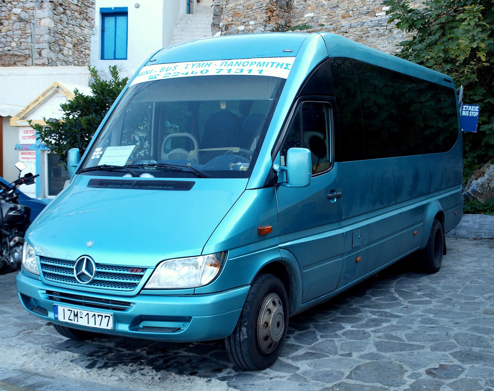 The traveler's drawer: 05/05/13