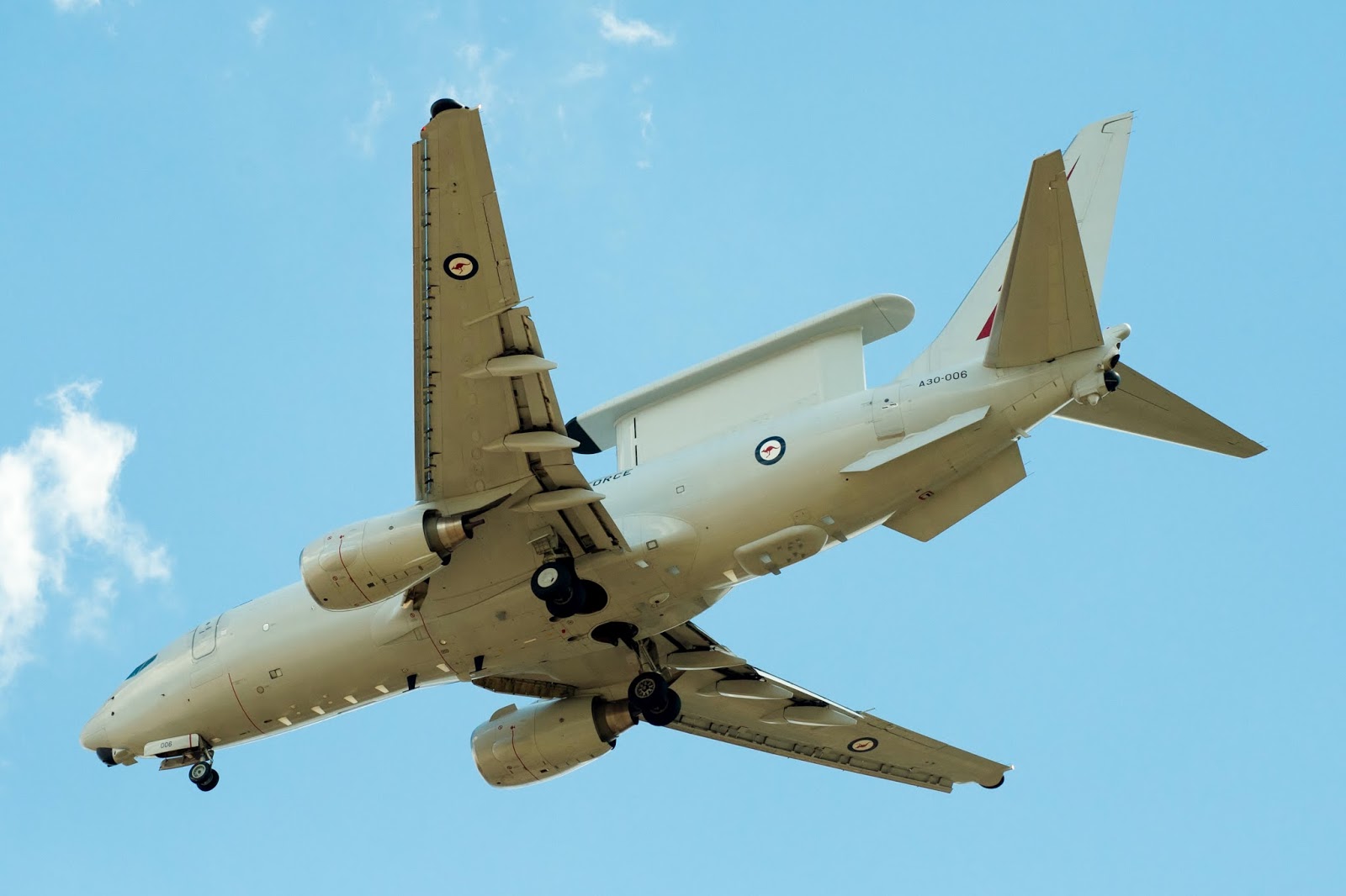 Central Queensland Plane Spotting: Royal Australian Air Force (RAAF ...