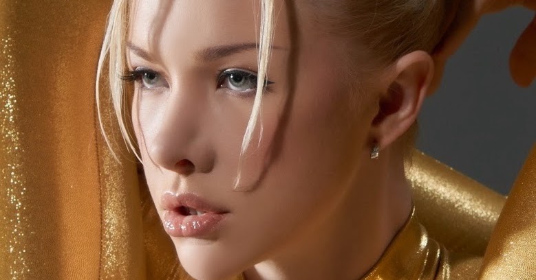 Daily World's Beautiful Women: Zlata (ズラータ)