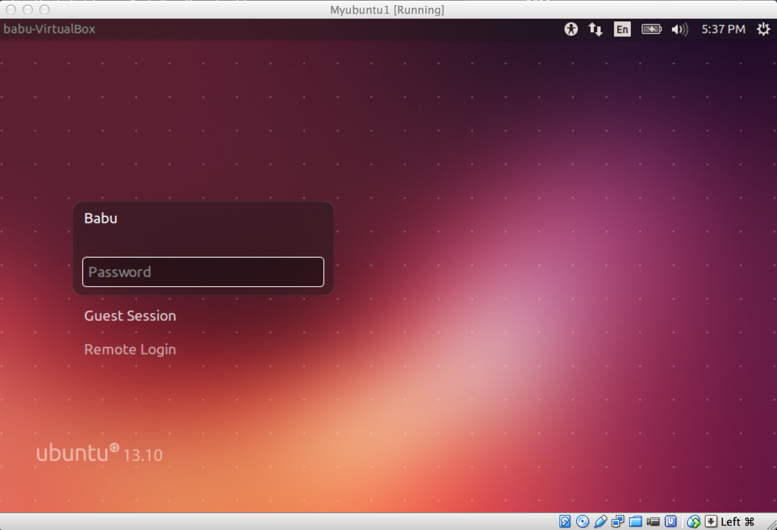 Techvolve Kgdb Debugging Virtualbox Vms Linux Kernel At Source Code Level 5397
