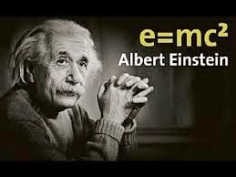 ALBERT EINSTEIN : SANG PENEMU RUMUS E=MC2 - Taman Bahasa Indonesia # ...