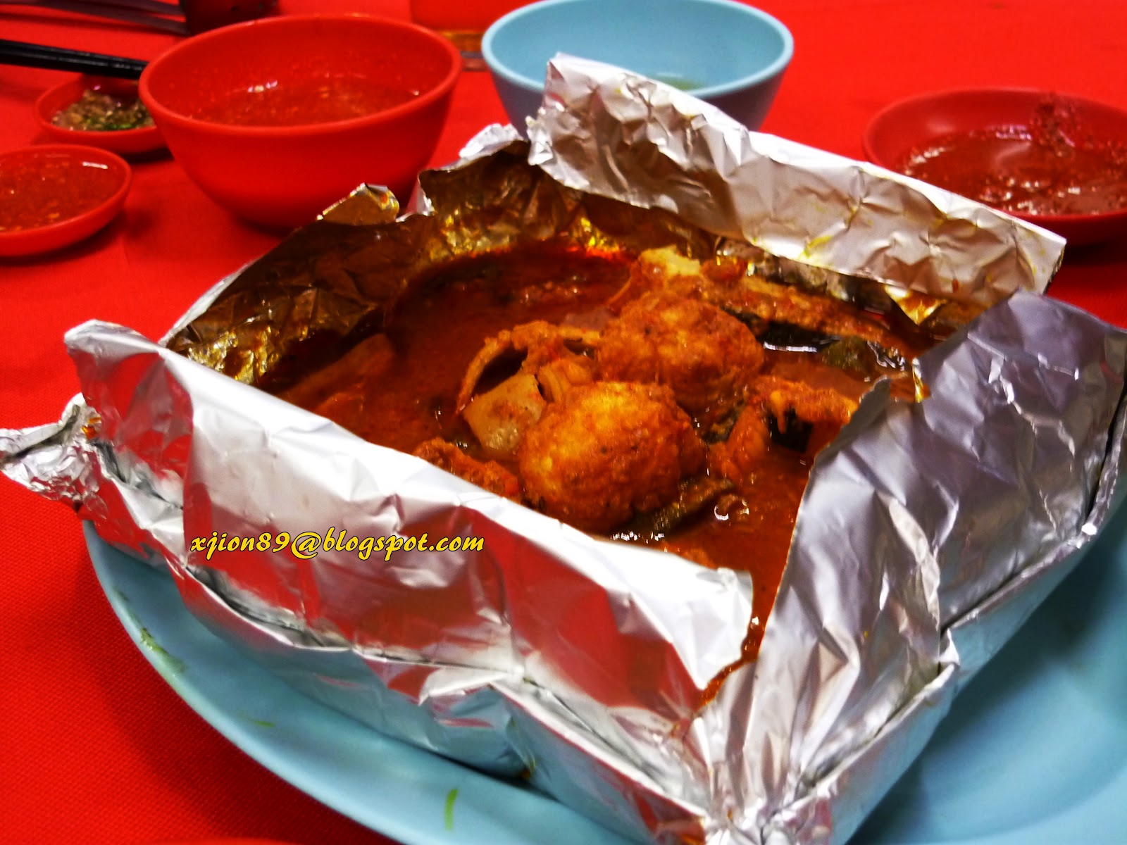 Choong Huat Steamboat @ Yulek, Cheras | My Little World