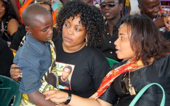 FAMILIA YAMKATAA MTOTO WA NGWEA | MCHAMBUZI