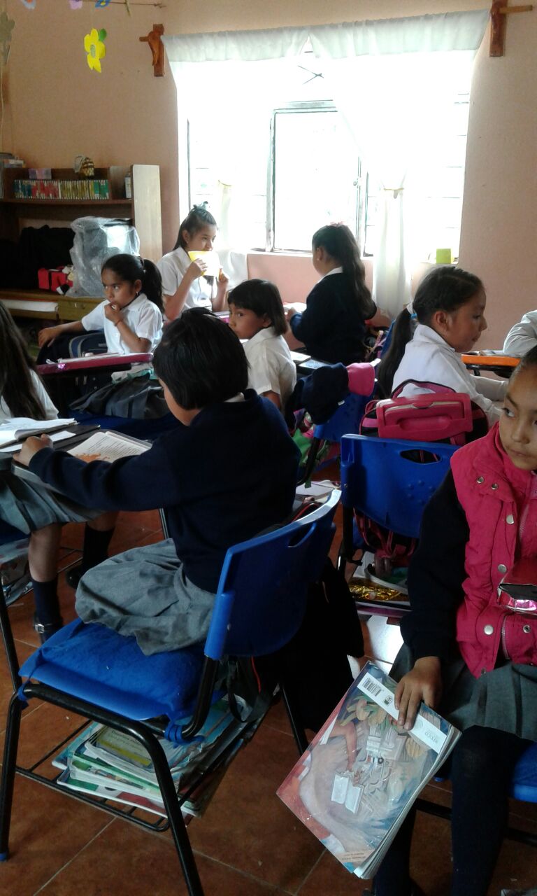 OTRAƎDUCACION: multigrade