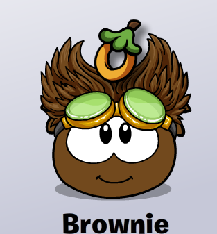 Manual Del Puffle | Club Penguin Noticias!