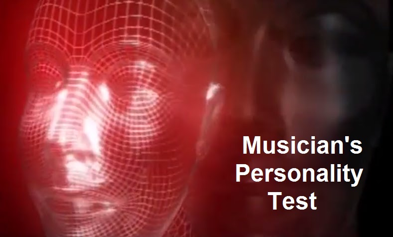 MusicOnlineUK: The Personality of a Musician.