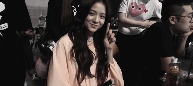 JISOO IN INSTIZ AREA 17.07.09 - BlackPinkbuzz