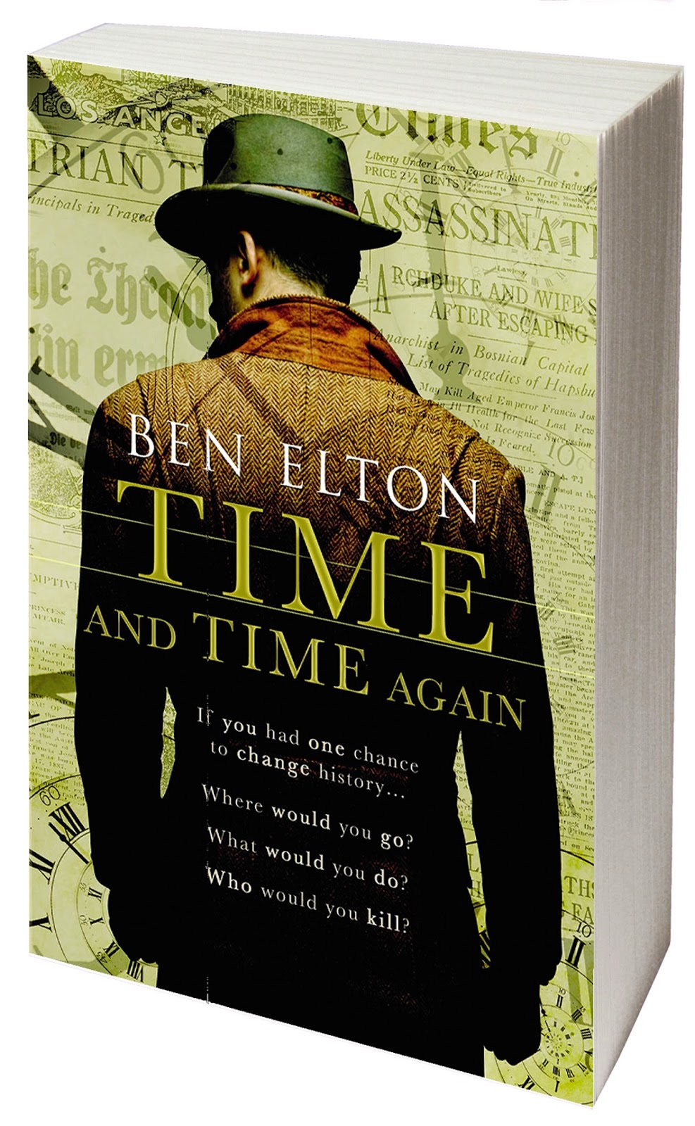 Beattie's Book Blog - unofficial homepage of the New Zealand book ...