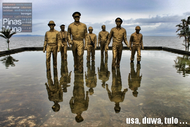 Basic Waray Phrases for Travel