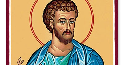 Meditative Meanderings: Saint Luke: Physician, Apostle, and Evangelist