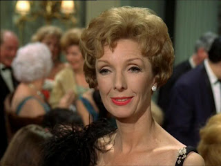 THE OBIT PATROL: Georgina Cookson