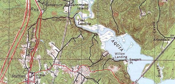 Mapa isoplético, tipo de mapa temático que utiliza la fórmula gráfica ...