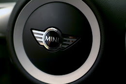 History of All Logos: All Mini Logos