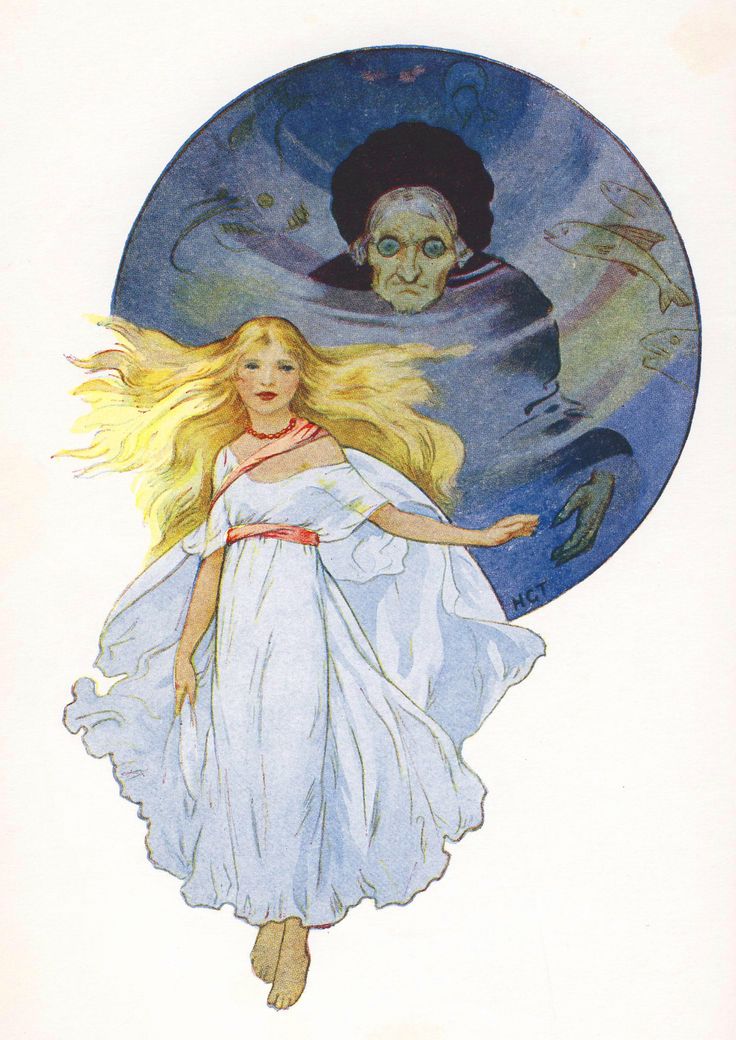 Soloillustratori: Harry George Theaker