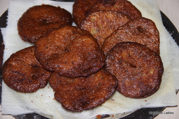 Athirasa Recipe | Festive Recipes | Traditional Recipes of Udupi ...