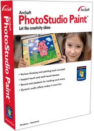 ArcSoft PhotoStudio Paint v1.6.1.107 Full Serial Key - All About Of ...