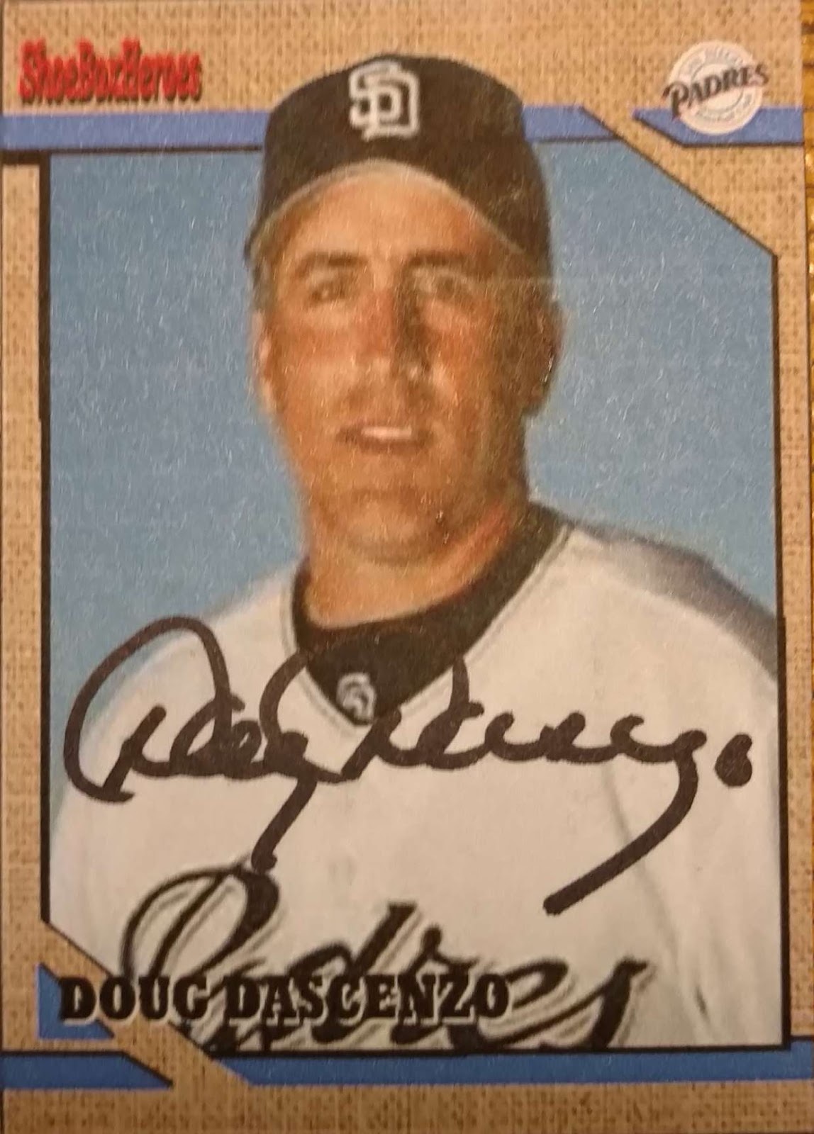 Padrographs; Abner to Zimmer: July 2017