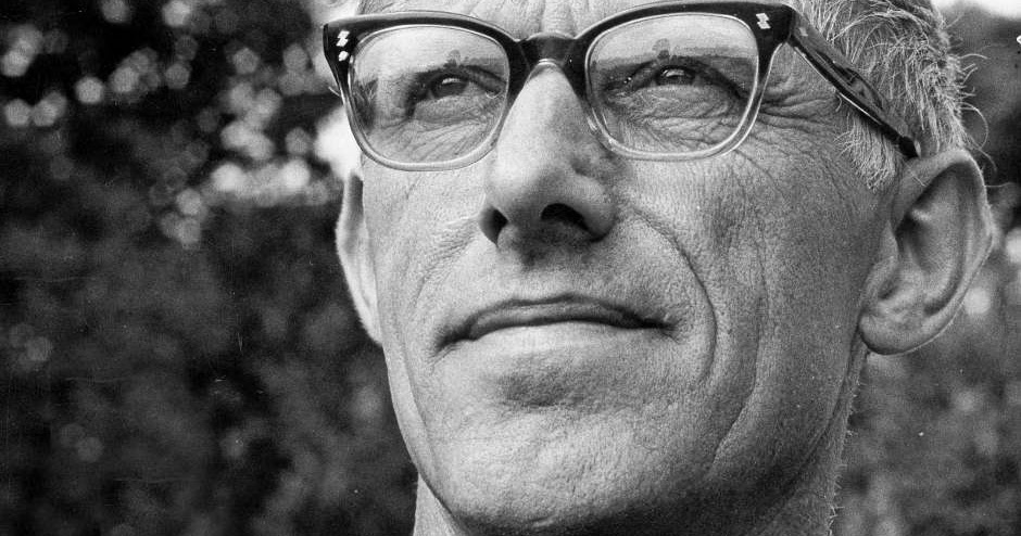 voar fora da asa: Poema - Halfdan Rasmussen