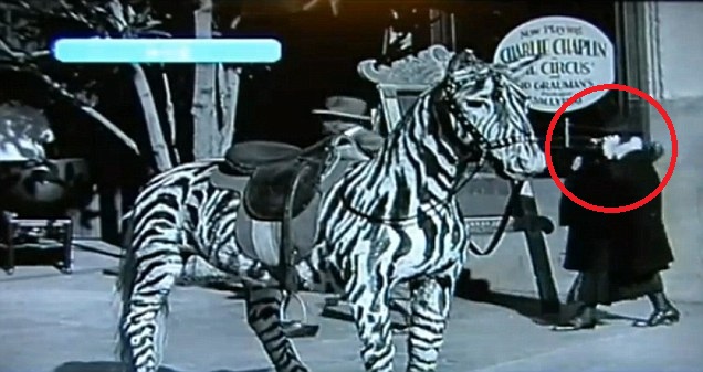 Time Travel Is Real, Watch This