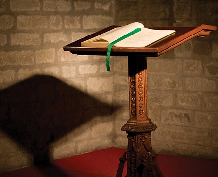 El blog del padre Eduardo Sanz de Miguel: La lectura de la Biblia ...