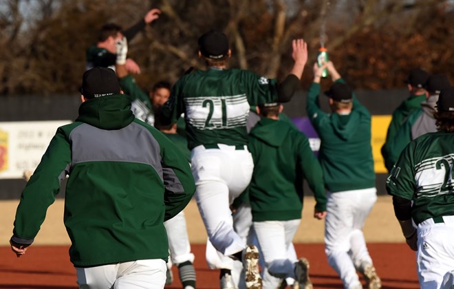 Northwest Missouri State Bearcats Baseball Report