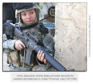 Women Army: Nov 11, 2011