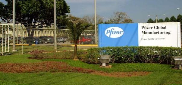 MEC&F Expert Engineers : EPA fined Pfizer Pharmaceuticals, LLC $190,000 ...