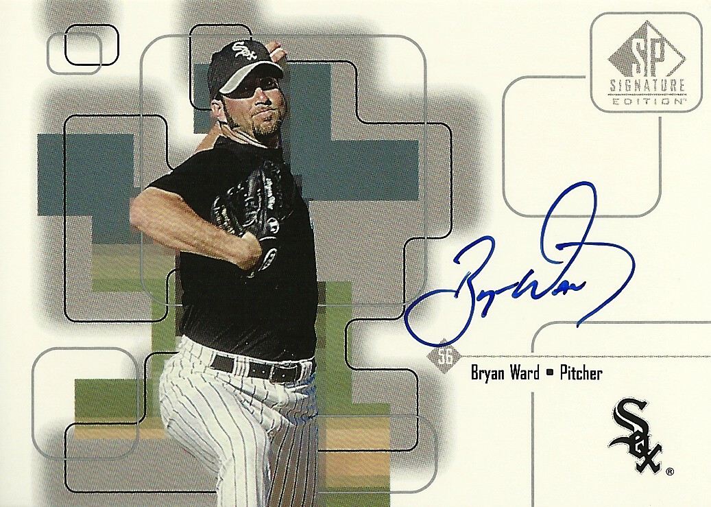 The Phillies Room: Phillies Missing Links of the 2000s - #3 Bryan Ward