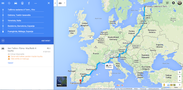 The life of Anki: Battle between Sense and Sensibility