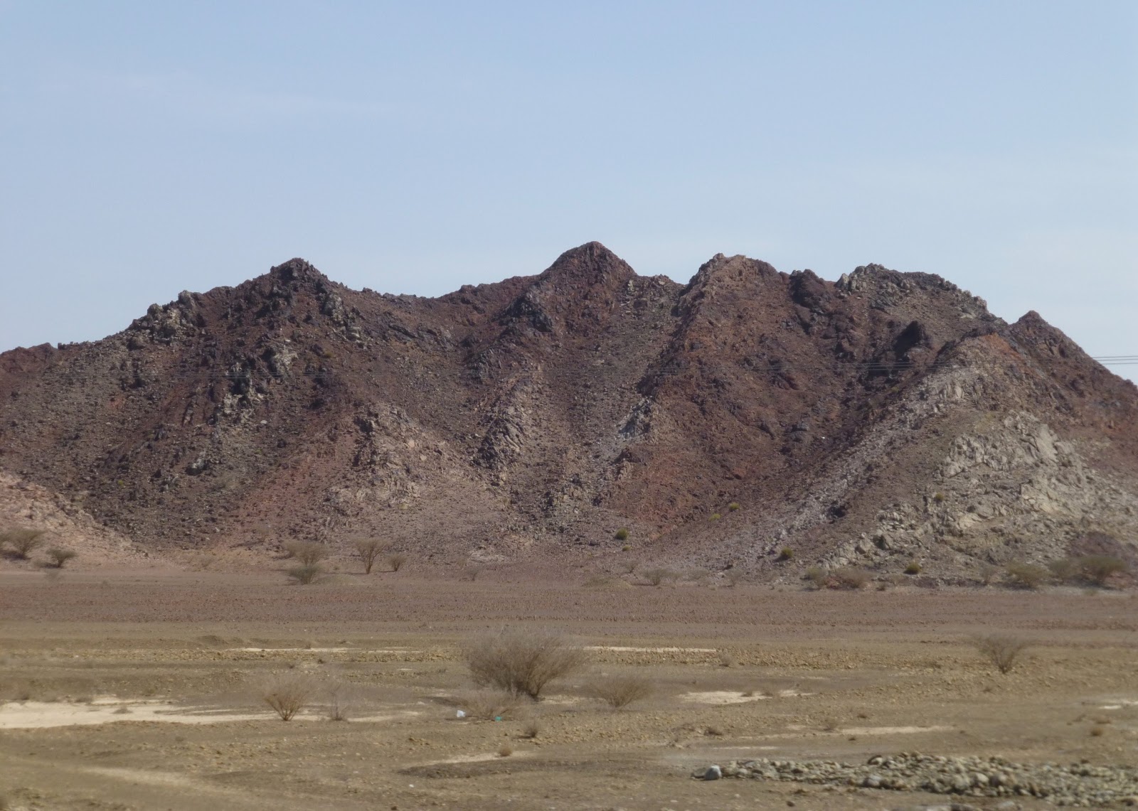 EUSKADITIK MUNDURA: OMAN: INCURSION EN AL BURAIMI.