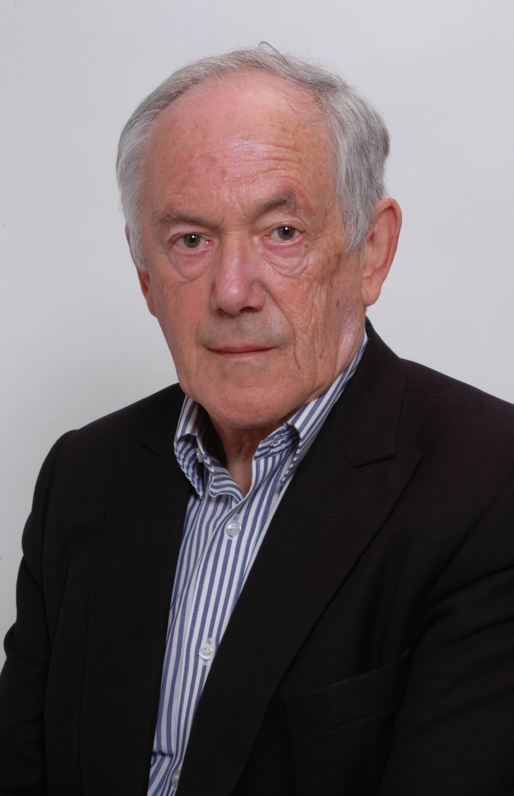 Peter Atkins - Four Way Interview