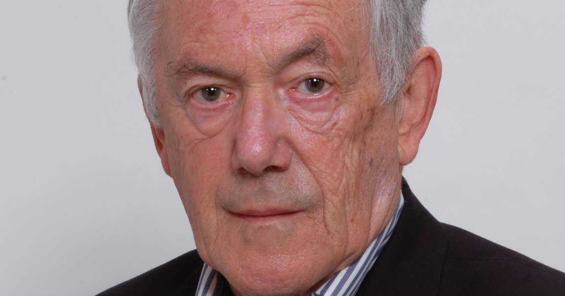 Peter Atkins - Four Way Interview