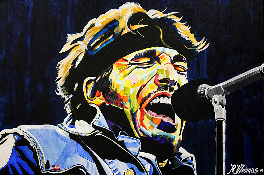 Music and creativity