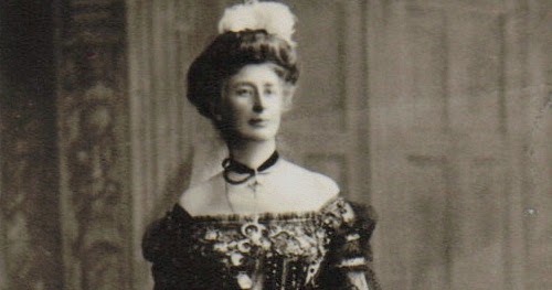 Female Poets of The First World War: Georgina de Bellasis Bowen ...