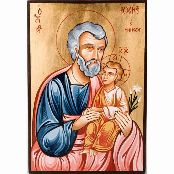 Madre Nuestra: Hoy,19 de Marzo conmemoramos a San José,Patrono de La ...