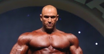 world bodybuilders pictures: autralia bodybuilder Nathan Williamson