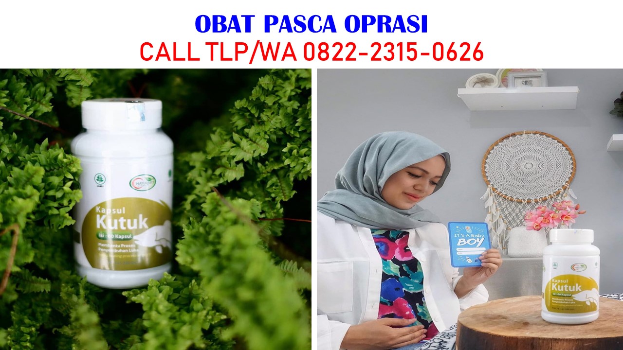 Jual obat nyeri pasca operasi caesar-Tlp/Wa 0822-2315-0626