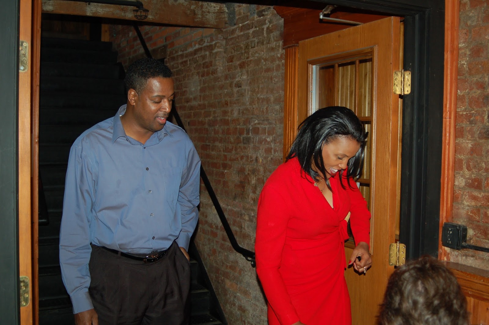 Hutch Tech Class of 1988