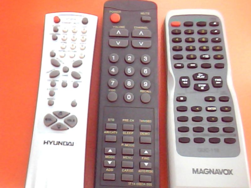 El Rey del Control Remoto Chiclayo: Venta de Controles Remotos para ...