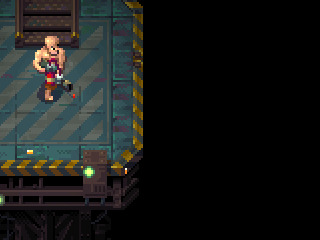 Indie Retro News: Tower57 - Gorgeous 16-bit arcade game with Amiga ...