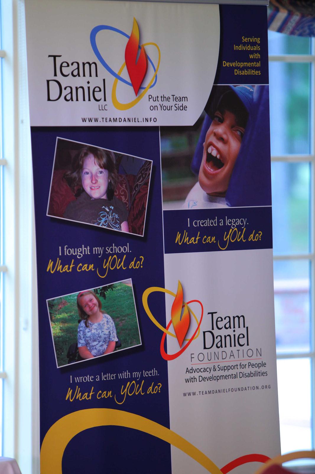 Team Daniel Foundation