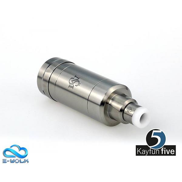 Kayfun 5 Πρώτη κυκλοφορία : Δευτέρα 16/05/2016. ~ Ατμοσκεψεις VapeThoughts