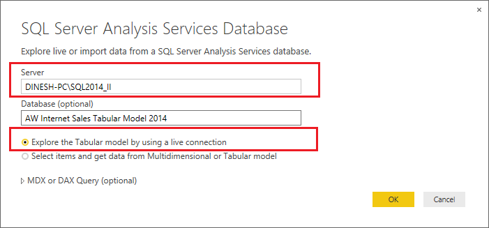 Dinesh's Blog :::: Being Compiled ::::: Power BI Desktop with a Live ... Dinesh's Blog :::: Being Compiled ::::: Power BI Desktop with a Live ...