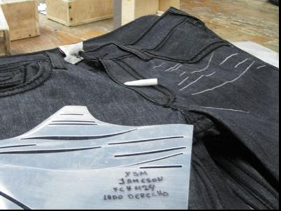 Textile School: Garment Dry Process