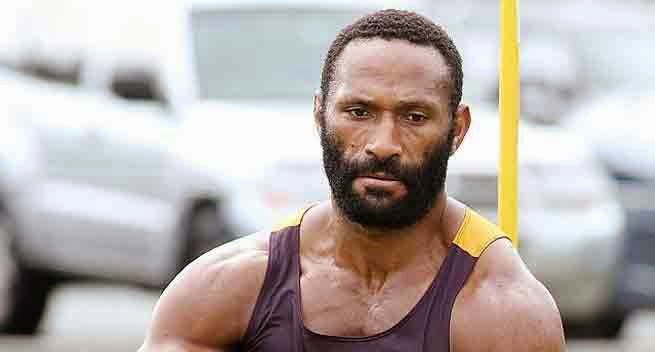 Broncos new raging bull from PNG - Rugby Insights